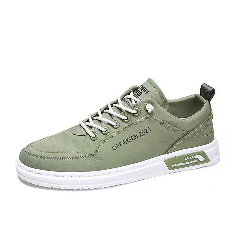 Casual Shoe Off Ekien – Blue Wolf Store