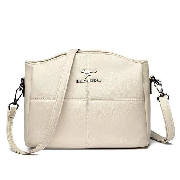 Leather Bally Handbag Women – Blue Wolf Store
