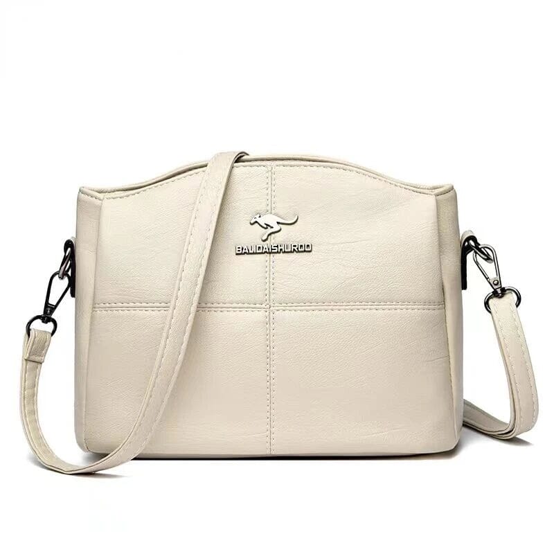 Leather Bally Handbag Women – Blue Wolf Store