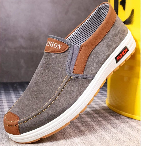 Matthew Men's Shoe – Blue Wolf Store