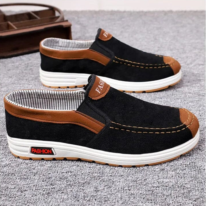 Matthew Men's Shoe – Blue Wolf Store