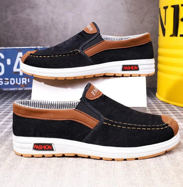 Matthew Men's Shoe – Blue Wolf Store
