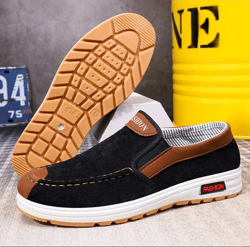 Matthew Men's Shoe – Blue Wolf Store