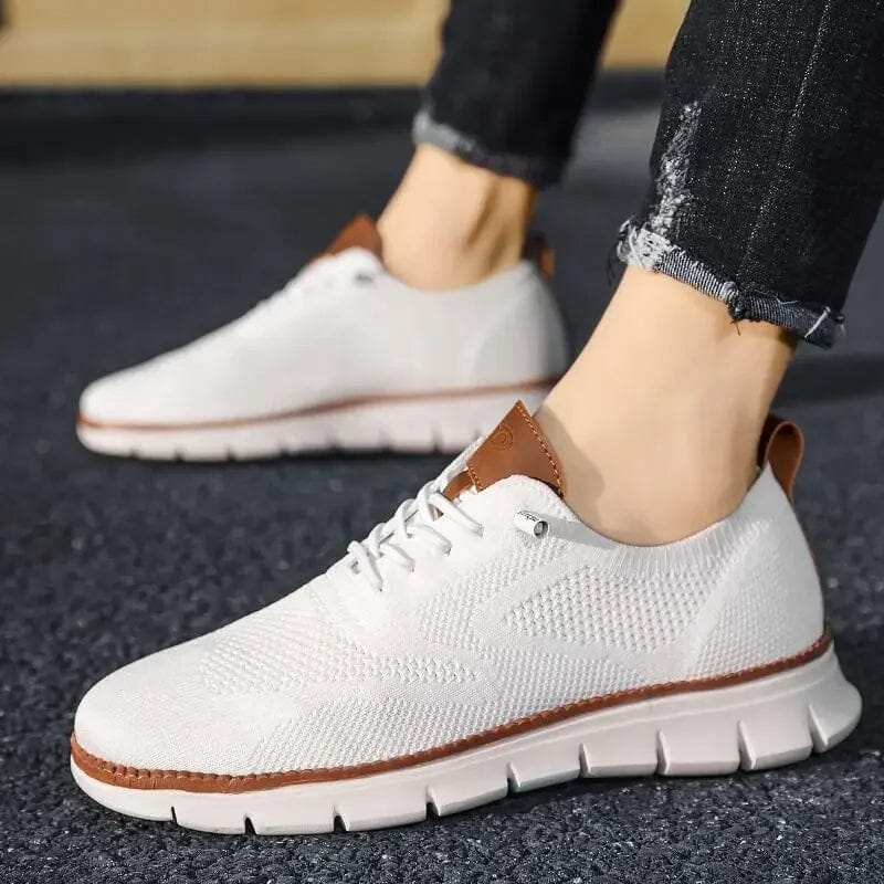 Outlier: Supreme Comfort Sneaker – Blue Wolf Store